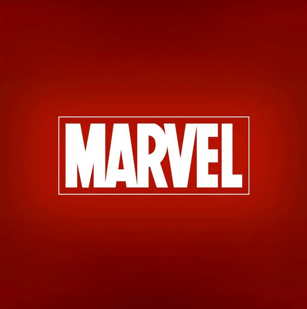 Marvel – Sunday Habit