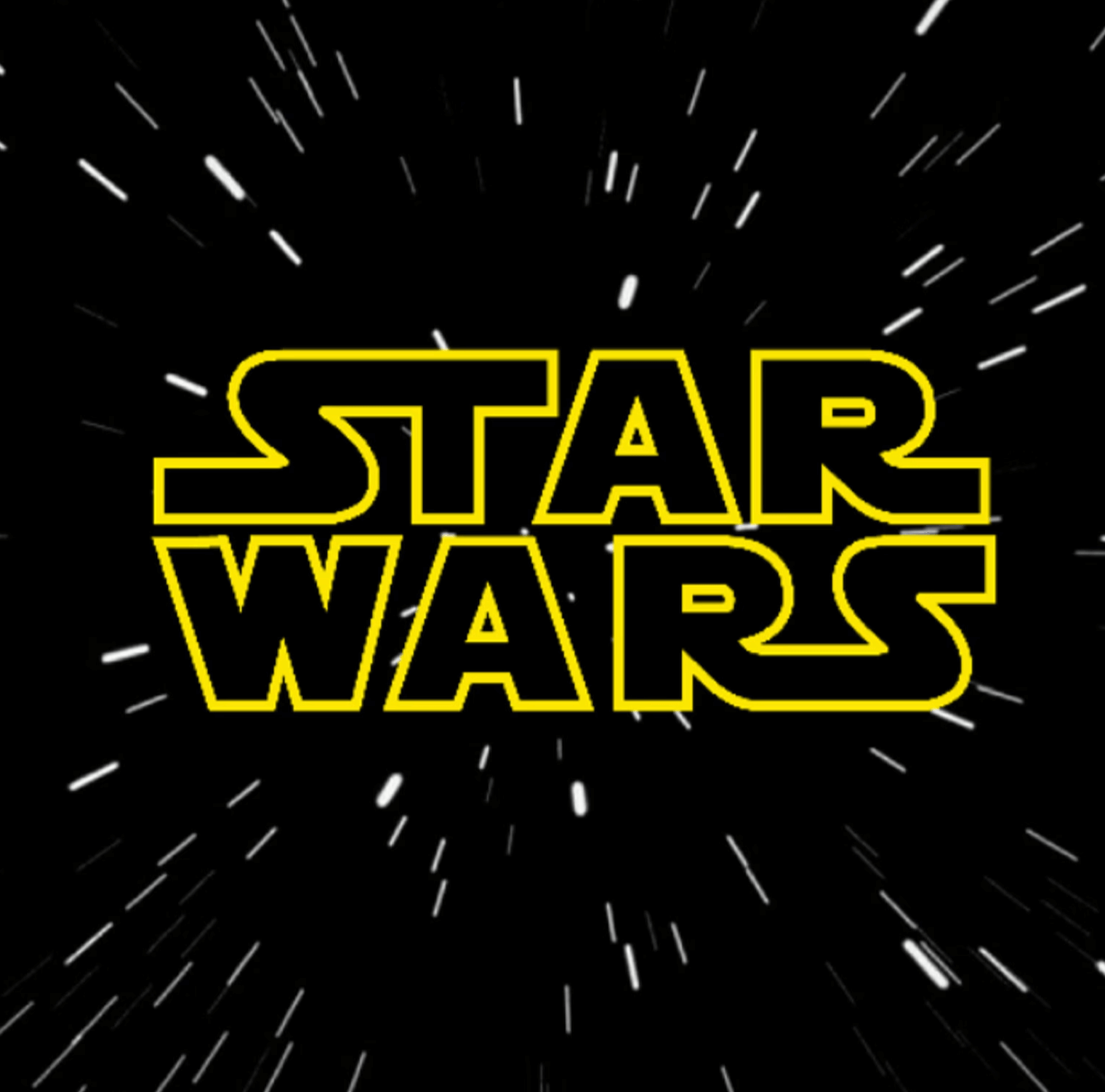 Star Wars – Sunday Habit
