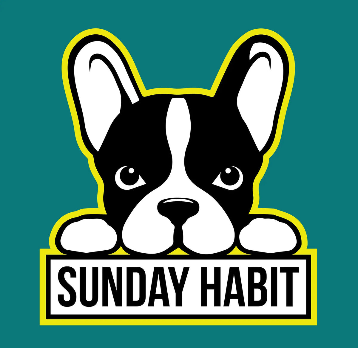 Sunday Habit в Sunday Habit – Страница 2