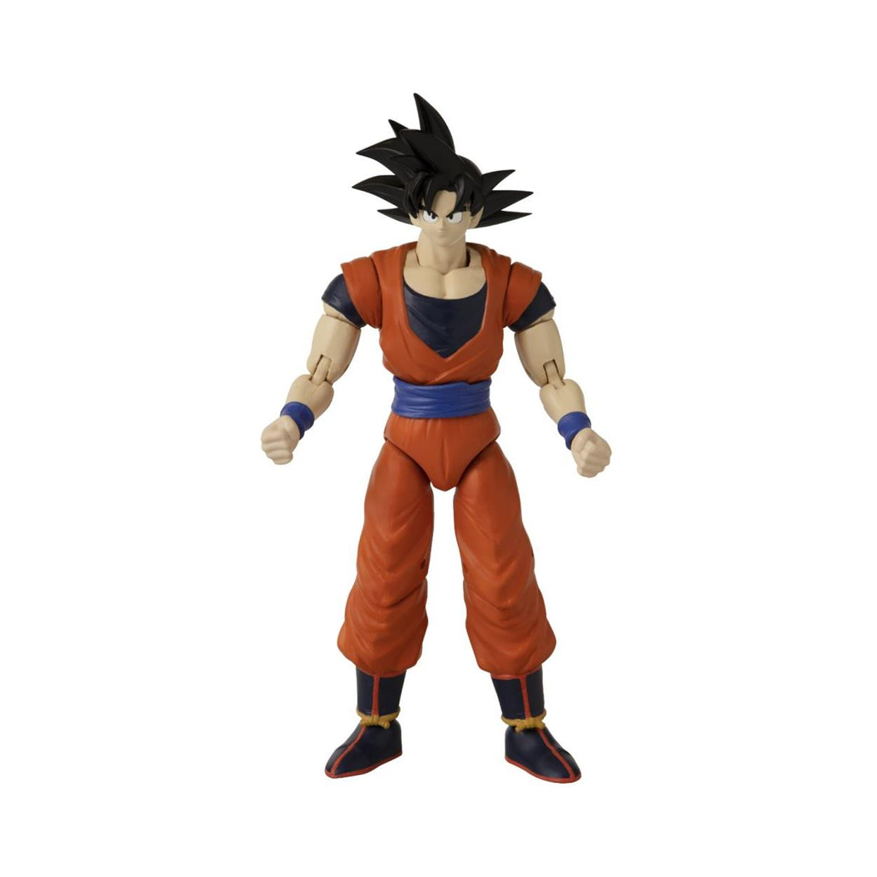 Bandai Dragon Stars: Dragon Ball Super - Goku (Version 2) Action Figur ...