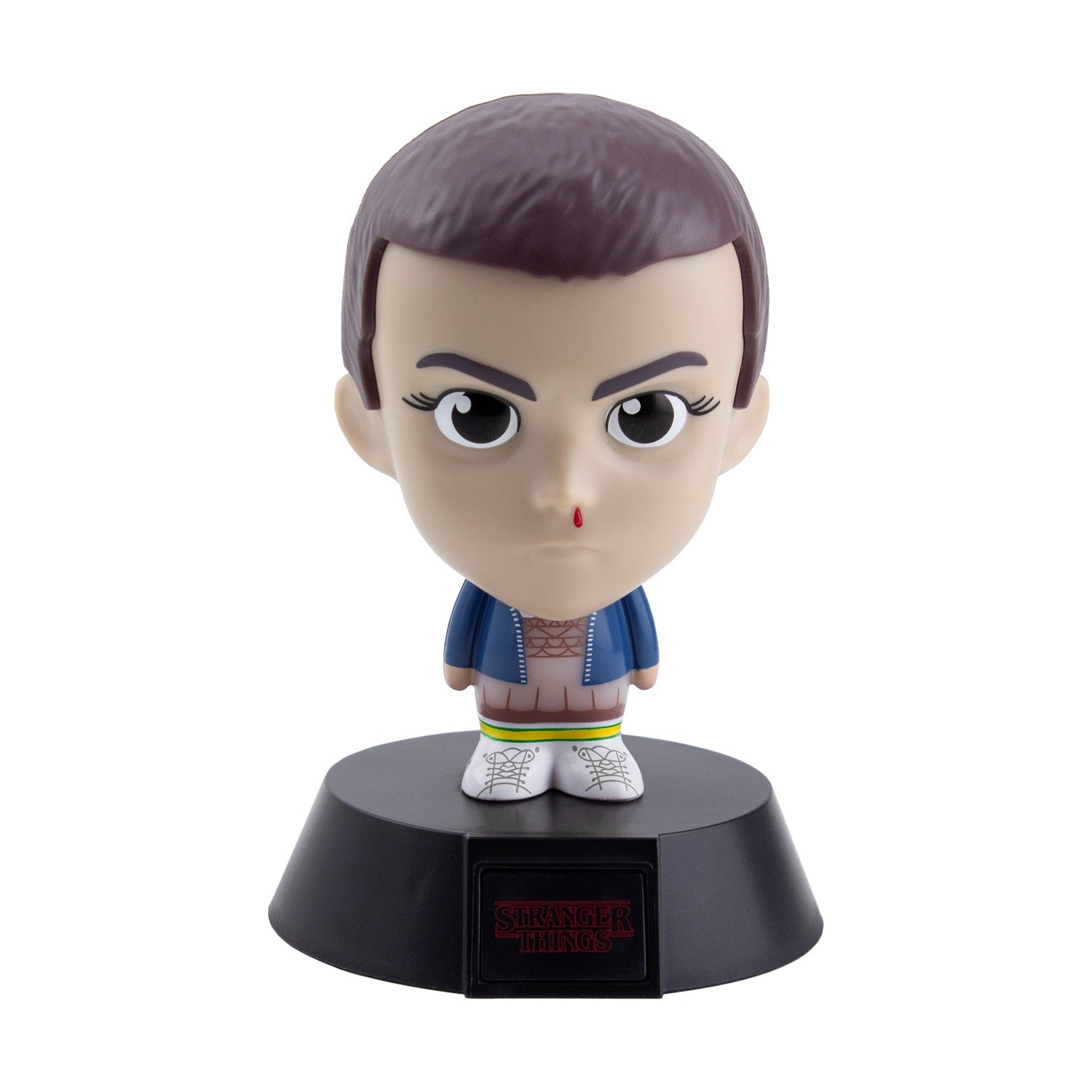 Paladone Icons Stranger Things Eleven Light Светеща Фигура от Paladone ...