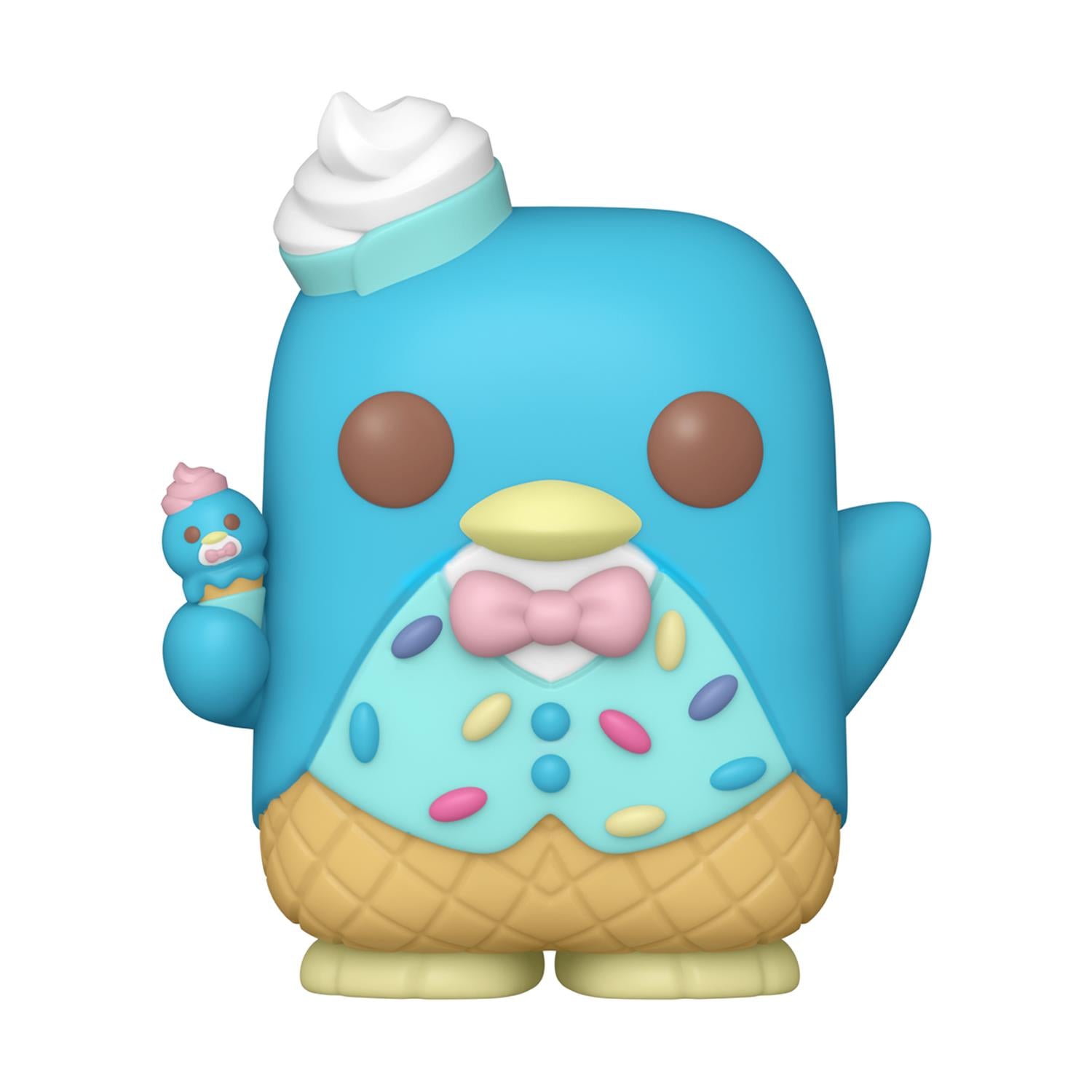 Funko Фигурка Sanrio Tuxedo Sam Ice Cream Hello Kitty и Приятели 102 ...