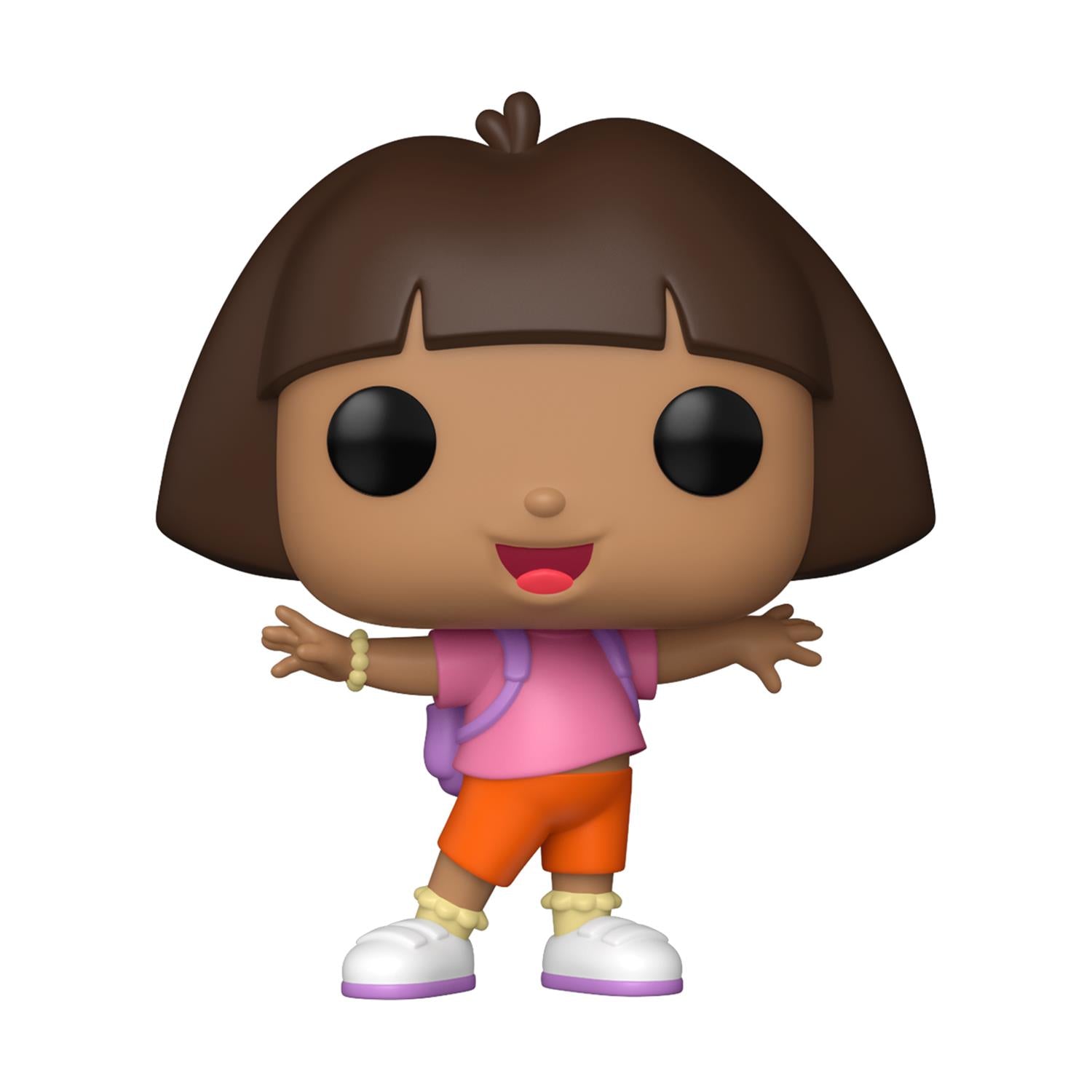 Funko Pop! Animation: Dora - Dora #2003 Vinyl Figure от Funko в Sunday ...