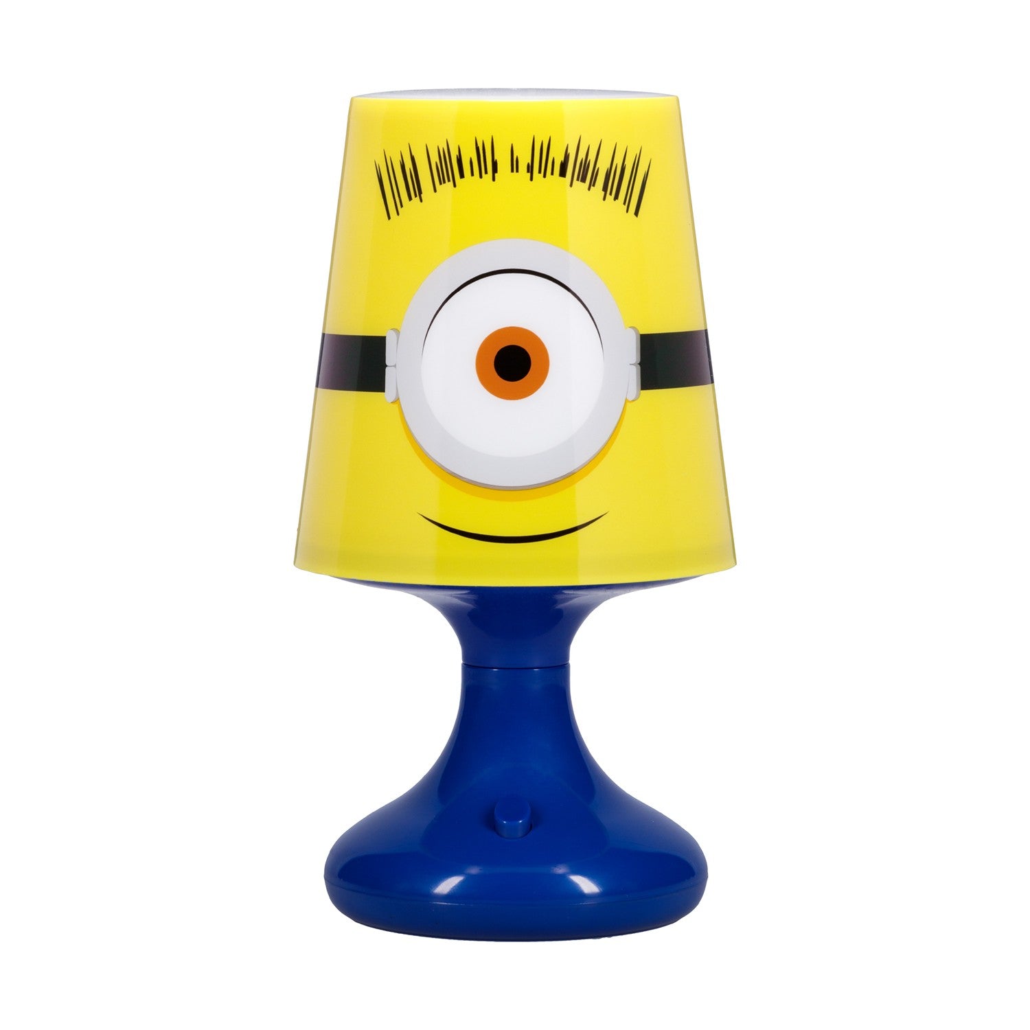 Paladone: Minions Table Lamp (PP13390MN) – Sunday Habit