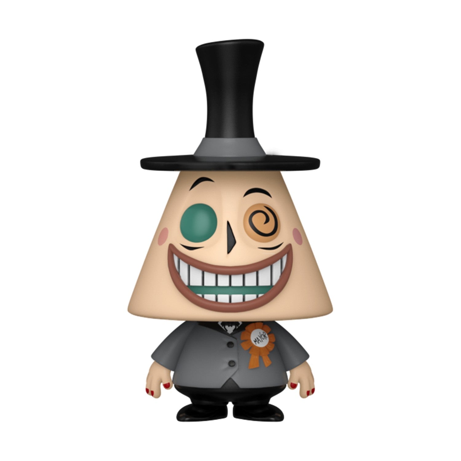 Funko Pocket Pop! Surprise Disney: The Night Before Christmas - Mayor ...