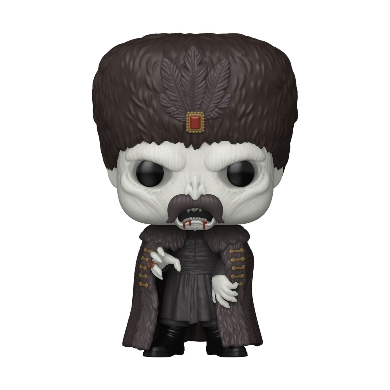 Funko Pop! Movies: Nosferatu - Count Orlok #1921 Vinyl Figure от Funko ...