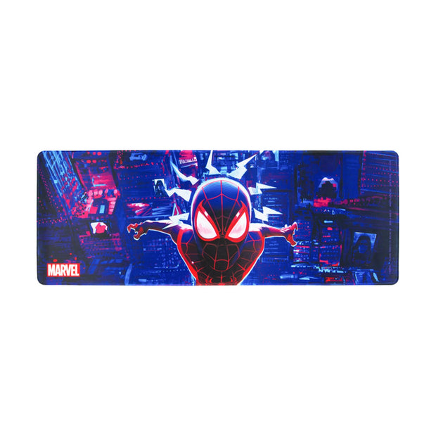 Paladone Marvel: Spiderman - Miles Morales Desk Mat (PP14480SPM ...