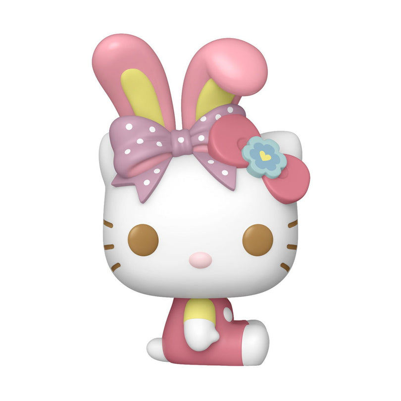 Funko Pop Sanrio Hello Kitty и приятели Пролет Фигура 130 Винил ...