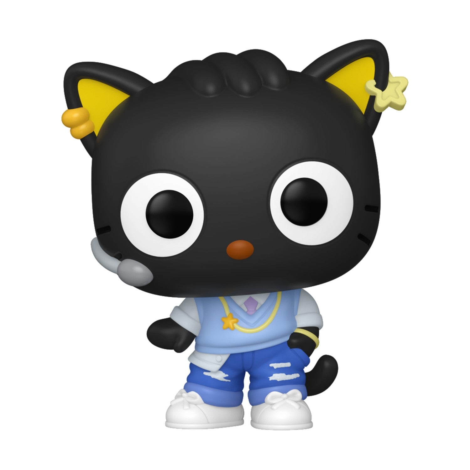 Funko Pop!: Hello Kitty and Friends - Chococat #142 Vinyl Figure от ...