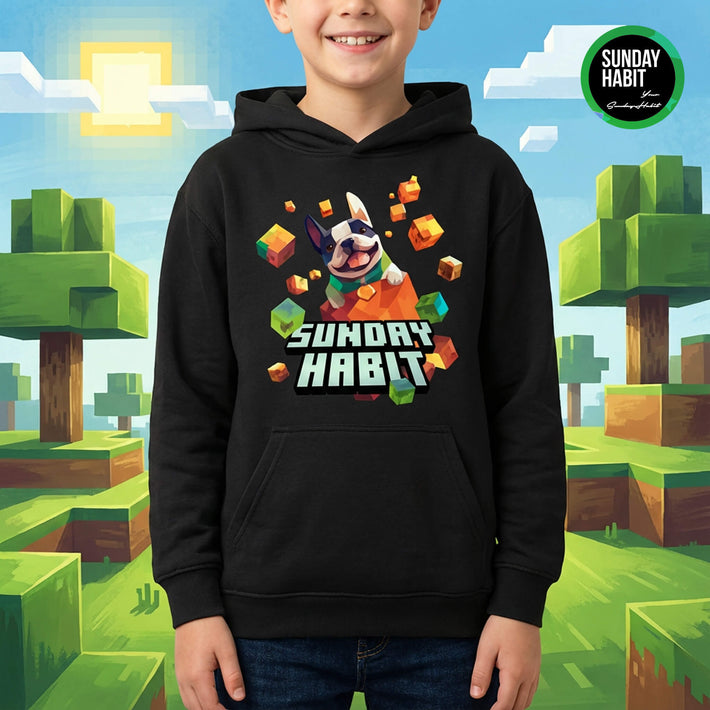 Продукти в Sunday Habit