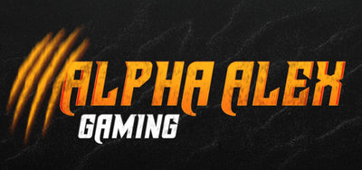 AlphaAlex – Sunday Habit