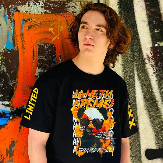 Andy Studio магазин в Sunday Habit | Анди Студио продукти