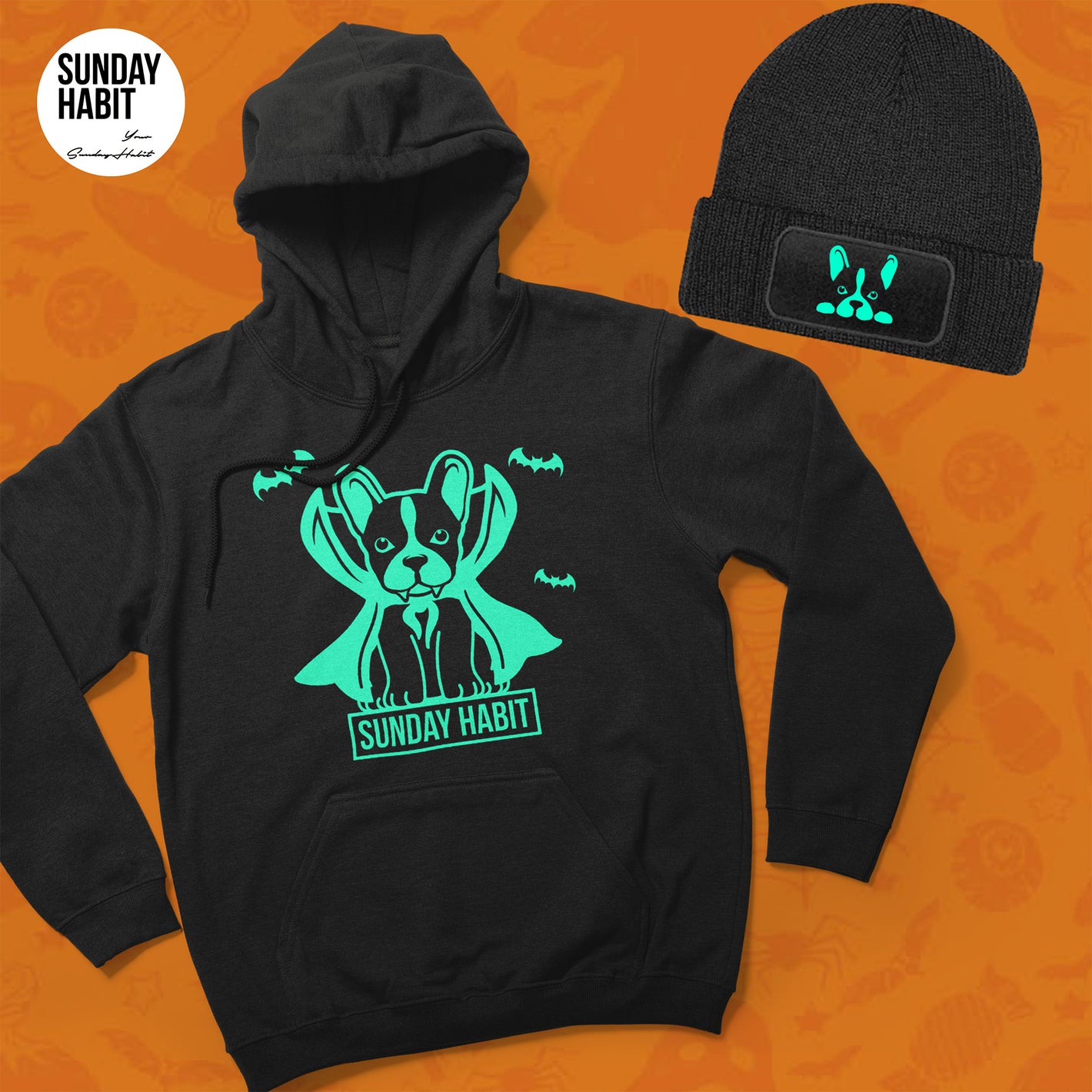 SUNDAY HABIT - магазин за мърч и играчки – Sunday Habit