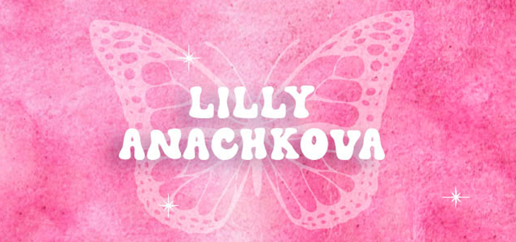 Lilly Anachkova – Sunday Habit