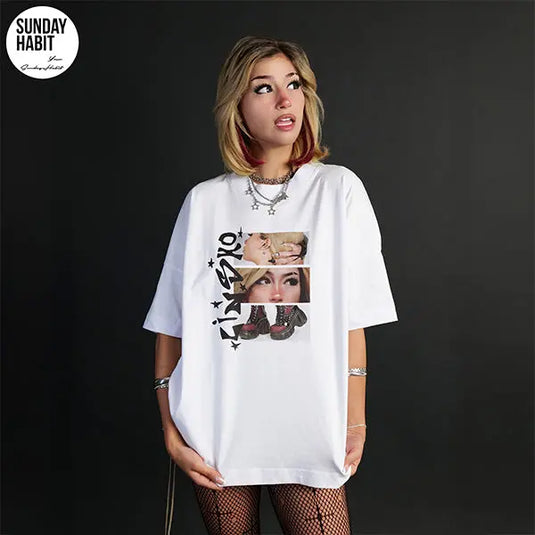 Продукти в Sunday Habit